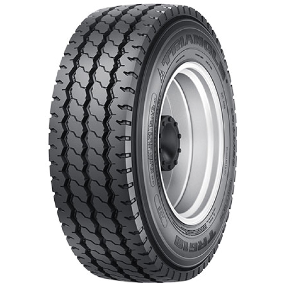 LLANTA TRIANGLE TR618-I 12.00 R24 - JCH Llantas LLANTA TRIANGLE TR618-I 12.00 R24 - JCH Llantas