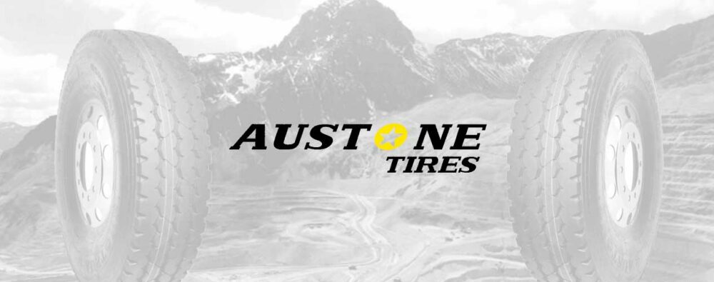 Austone AT 202 / Minería – Construcción - JCH Llantas