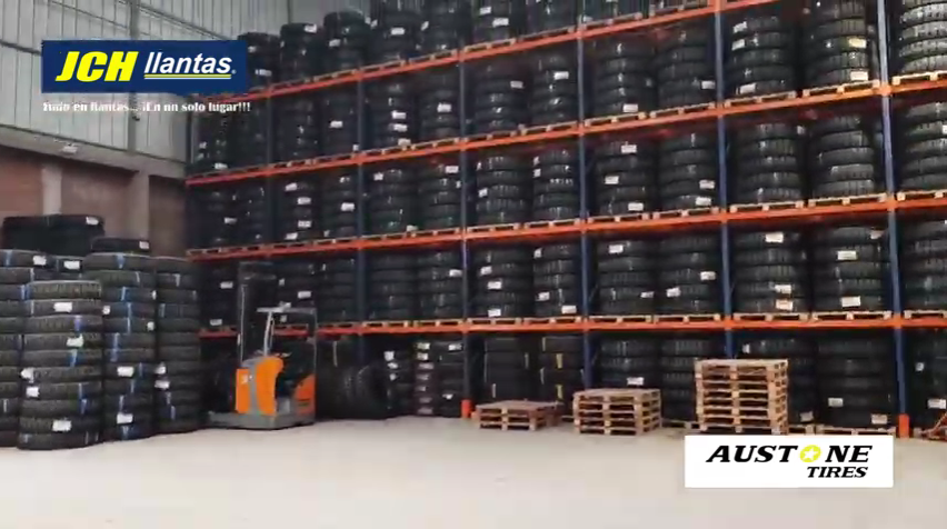 Austone AT 202 / Minería – Construcción – JCH Llantas