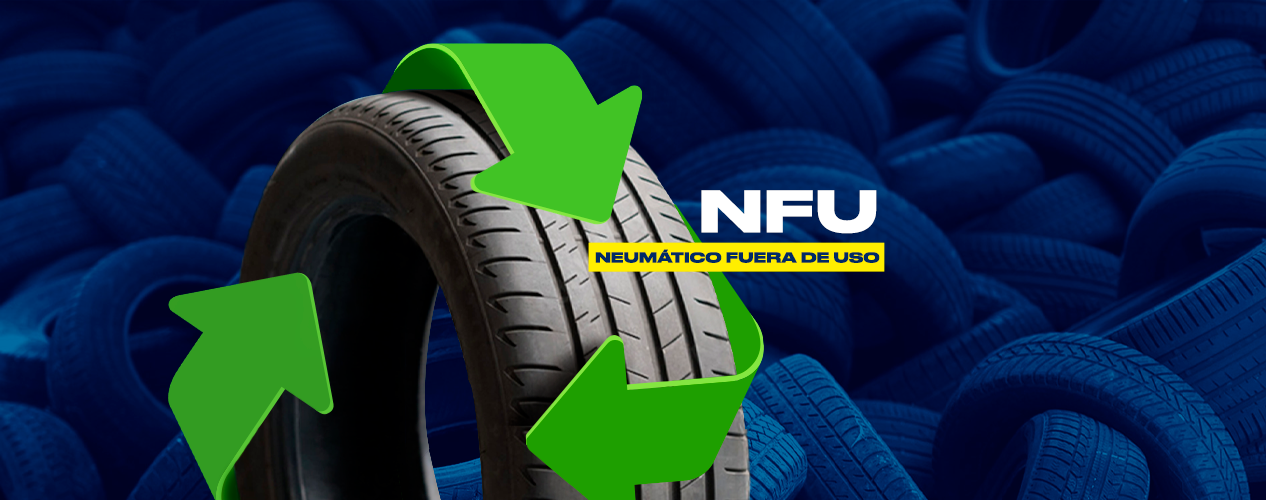 Plan de Manejo de NFU y Determinación del Sistema Óptimo de Gestión y ...