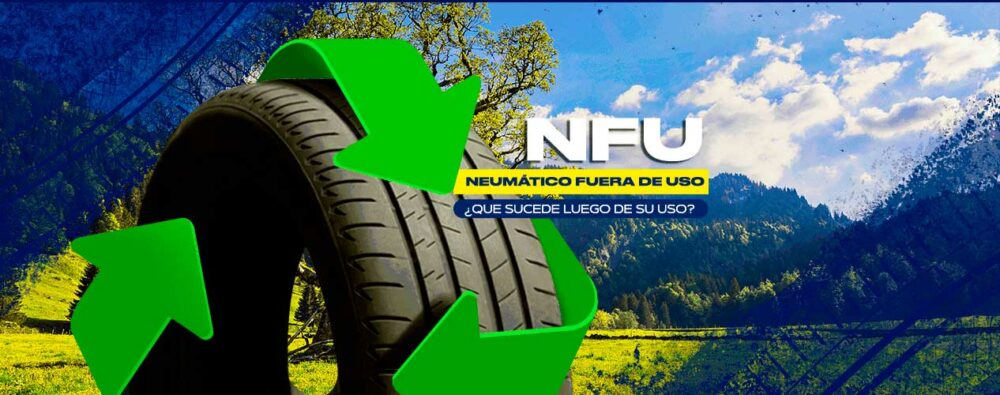 Plan de Manejo de NFU y Determinación del Sistema Óptimo de Gestión y ...