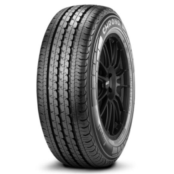 LLANTA PIRELLI CHRONO 215/75 R16C - JCH Llantas