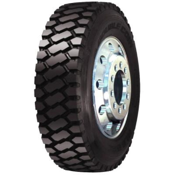 LLANTA DOUBLE COIN RLB800 12.00 R20 - JCH Llantas LLANTA DOUBLE COIN RLB800 12.00 R20 - JCH Llantas