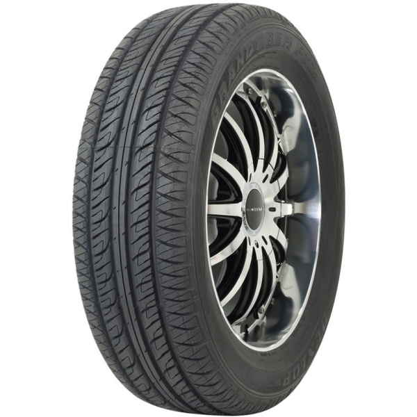 LLANTA DUNLOP GRANDTREK PT2 235/55 R19 - JCH Llantas