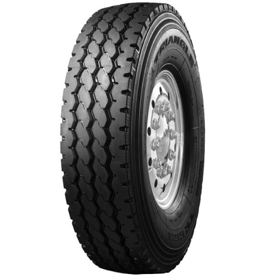 LLANTA TRIANGLE SUPER-MIXTA TR663 12 R22.5 18PR - JCH Llantas LLANTA TRIANGLE SUPER-MIXTA TR663 12 R22.5 18PR - JCH Llantas