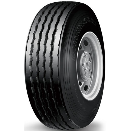 LLANTA DOUBLE COIN RR100 DEL 12 R22.5 18PR TL - JCH Llantas LLANTA DOUBLE COIN RR100 DEL 12 R22.5 18PR TL - JCH Llantas