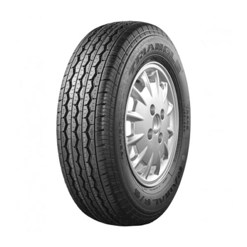 LLANTA CONTINENTAL TERRAIN CONTACT AT50 265/65 R17 - JCH Llantas