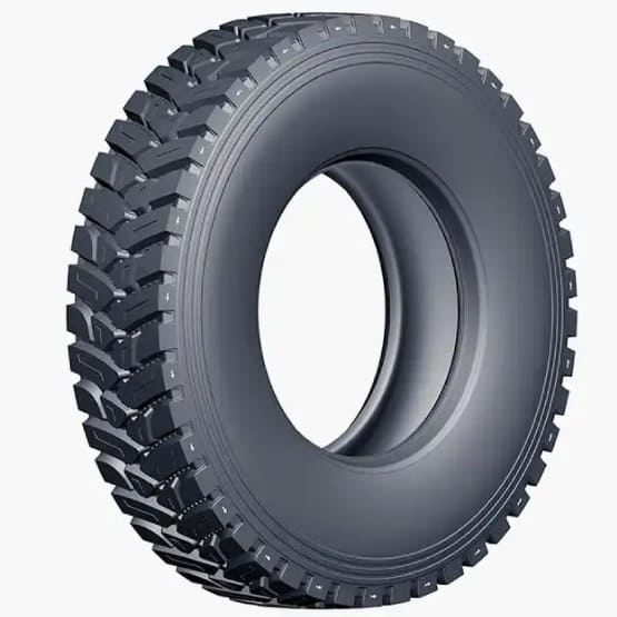 LLANTA KUNLUN KT855 POST TORTUGA 315/80 R22.5 22PR - JCH Llantas