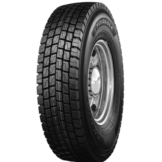 LLANTA TRIANGLE TRD06 12 R22.5 - JCH Llantas