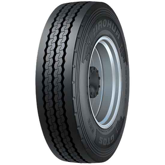 LLANTA HAOHUA GT05 DEL 275/70 R22.5 - JCH Llantas