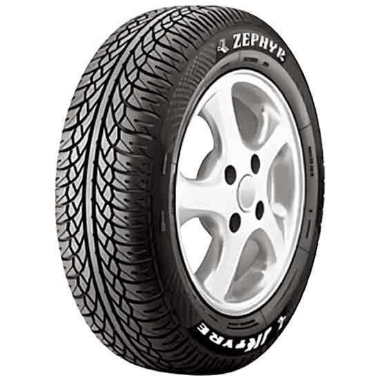 LLANTA JKTYRES ZEPHYR 205/60 R13 - JCH Llantas