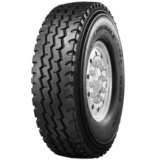 LLANTA TRIANGLE TR668 MIXTA 7.50 R16 14PR - JCH Llantas LLANTA TRIANGLE TR668 MIXTA 7.50 R16 14PR - JCH Llantas