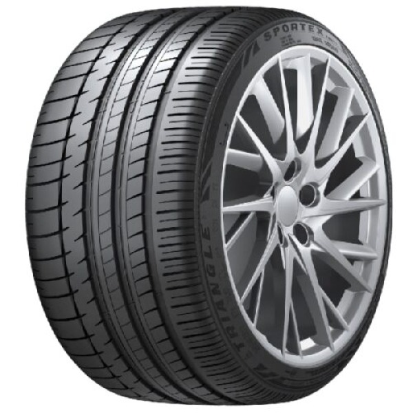 LLANTA TRIANGLE TH201 205/55 R16 TL - JCH Llantas