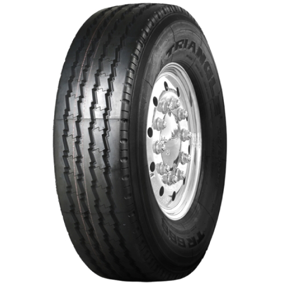 LLANTA TRIANGLE TR666 DEL 275/80 R22.5 - JCH Llantas